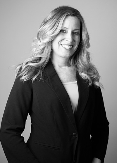 Attorneys — Parmenter Law
