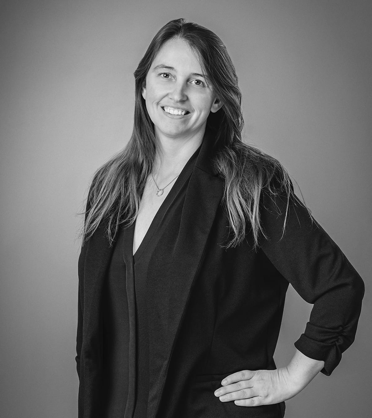 Stephanie M. Williams — Litigation Paralegal — Parmenter Law